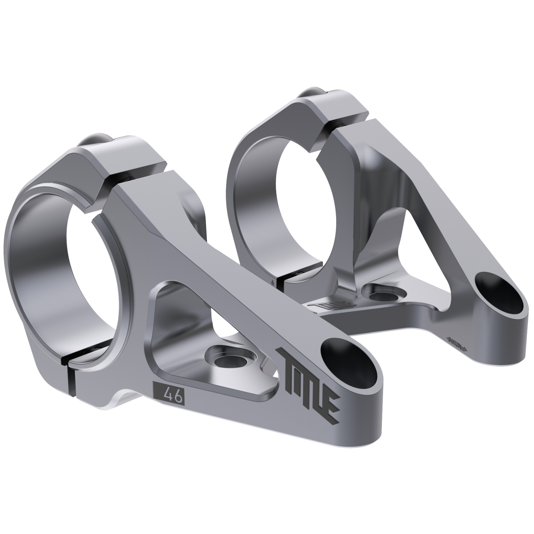 Title DM1 Stem - MTB | 35.0 | Direct Mount - grey | BIKE24