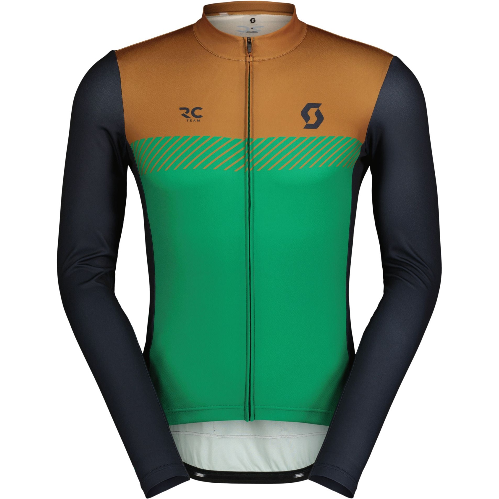 SCOTT Trail Vertic w/ Pad Shorts Men - bread brown | BIKE24