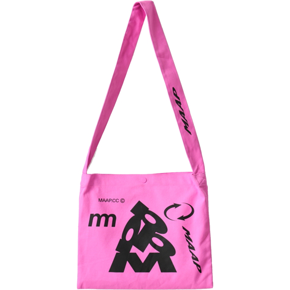 MAAP Chroma Musette Schoudertas - musk stick | BIKE24