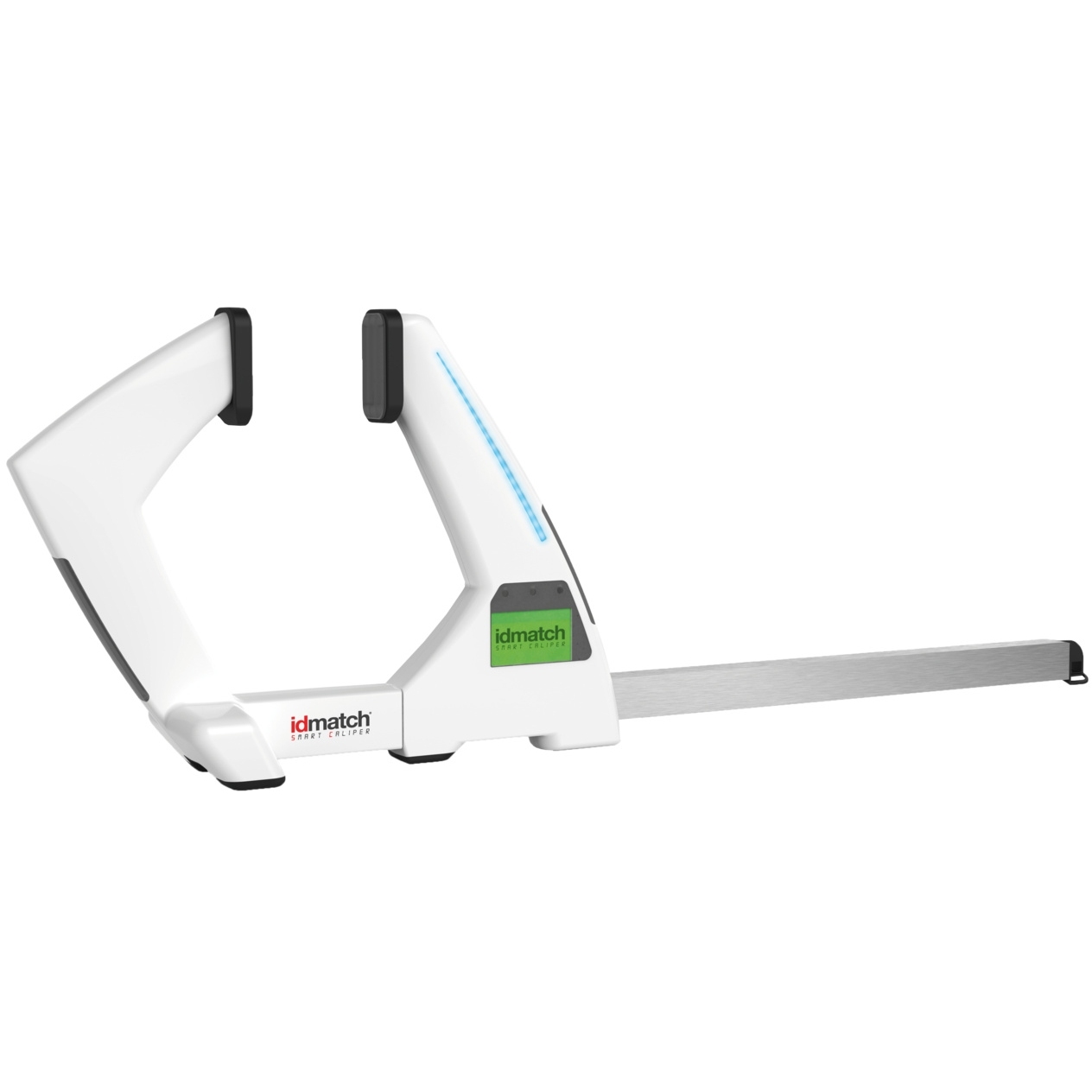 Selle Italia Idmatch Smart Caliper Becken-Messlehre - weiß | BIKE24
