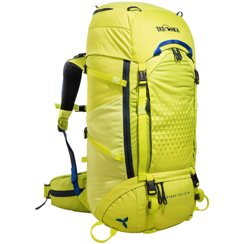 Tatonka Bike Hip Bag MTB 5 - Heuptas - lime | BIKE24
