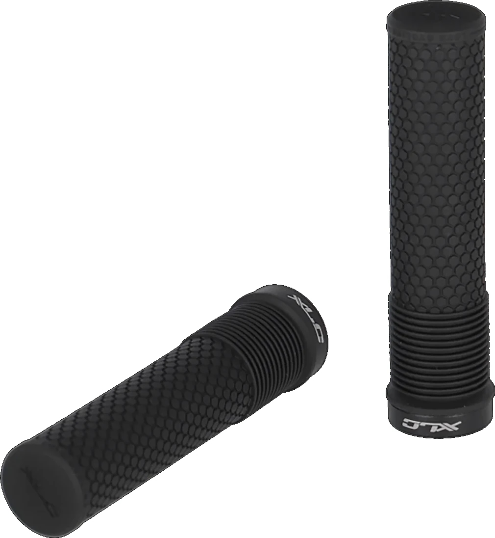 XLC GR-S34 MTB Sport Bar Grips - black | BIKE24
