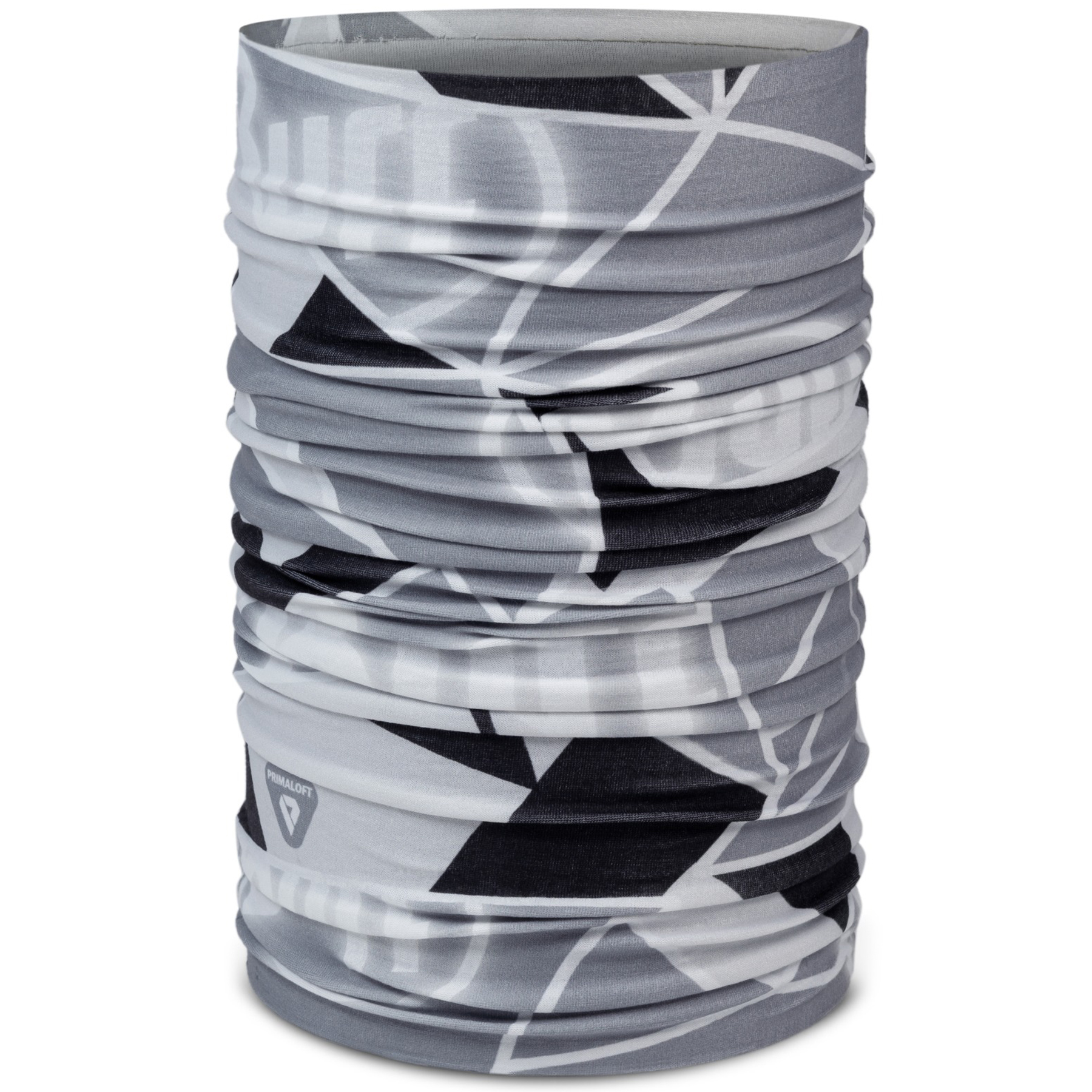 Buff® ThermoNet® Multifunctional Cloth - Skaret Grey | BIKE24