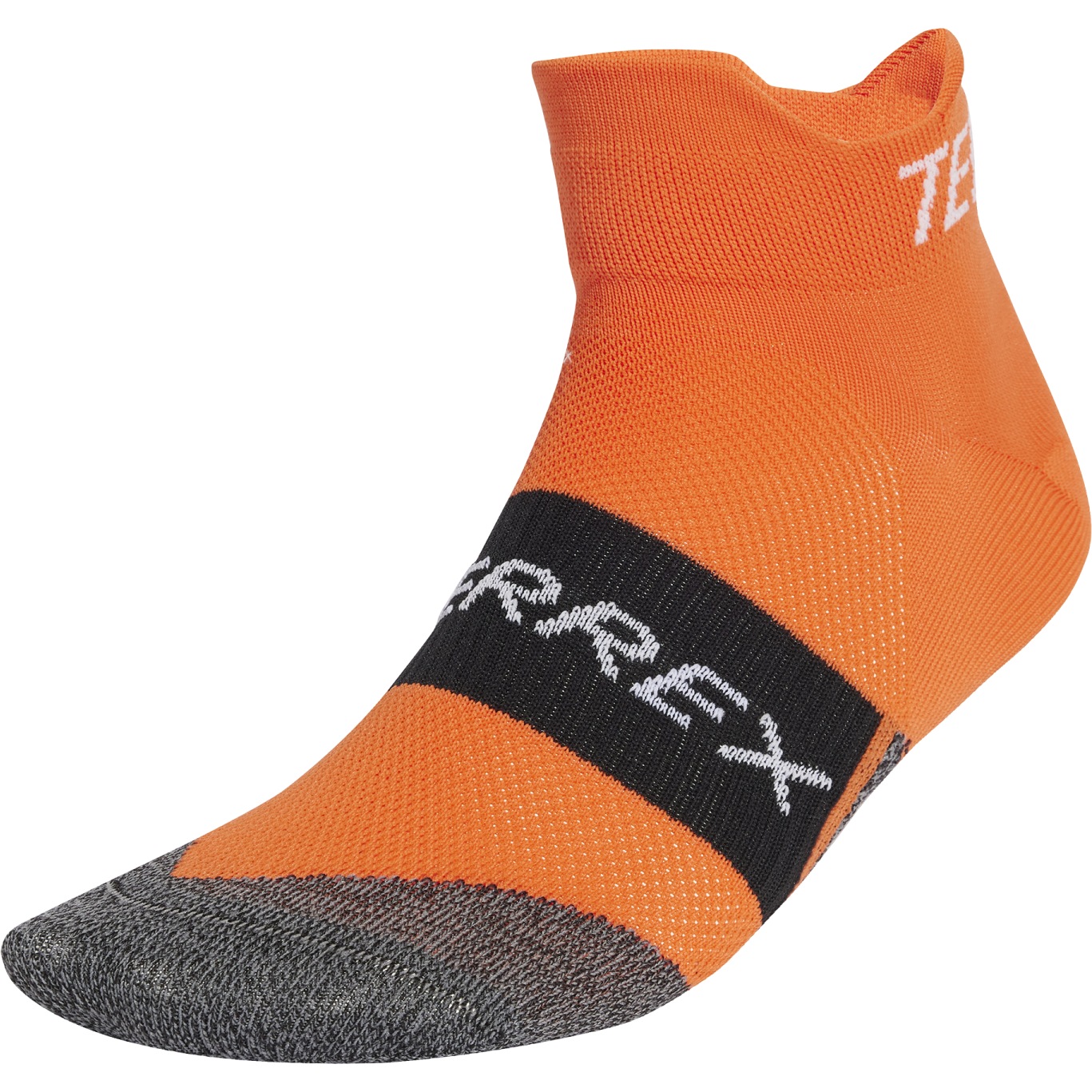 adidas TERREX HEAT.RDY Trail Running Speed Ankle Socks - semi impact ...