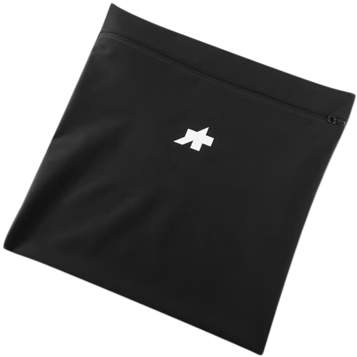 Assos Post-Ride Tasche - black series | BIKE24