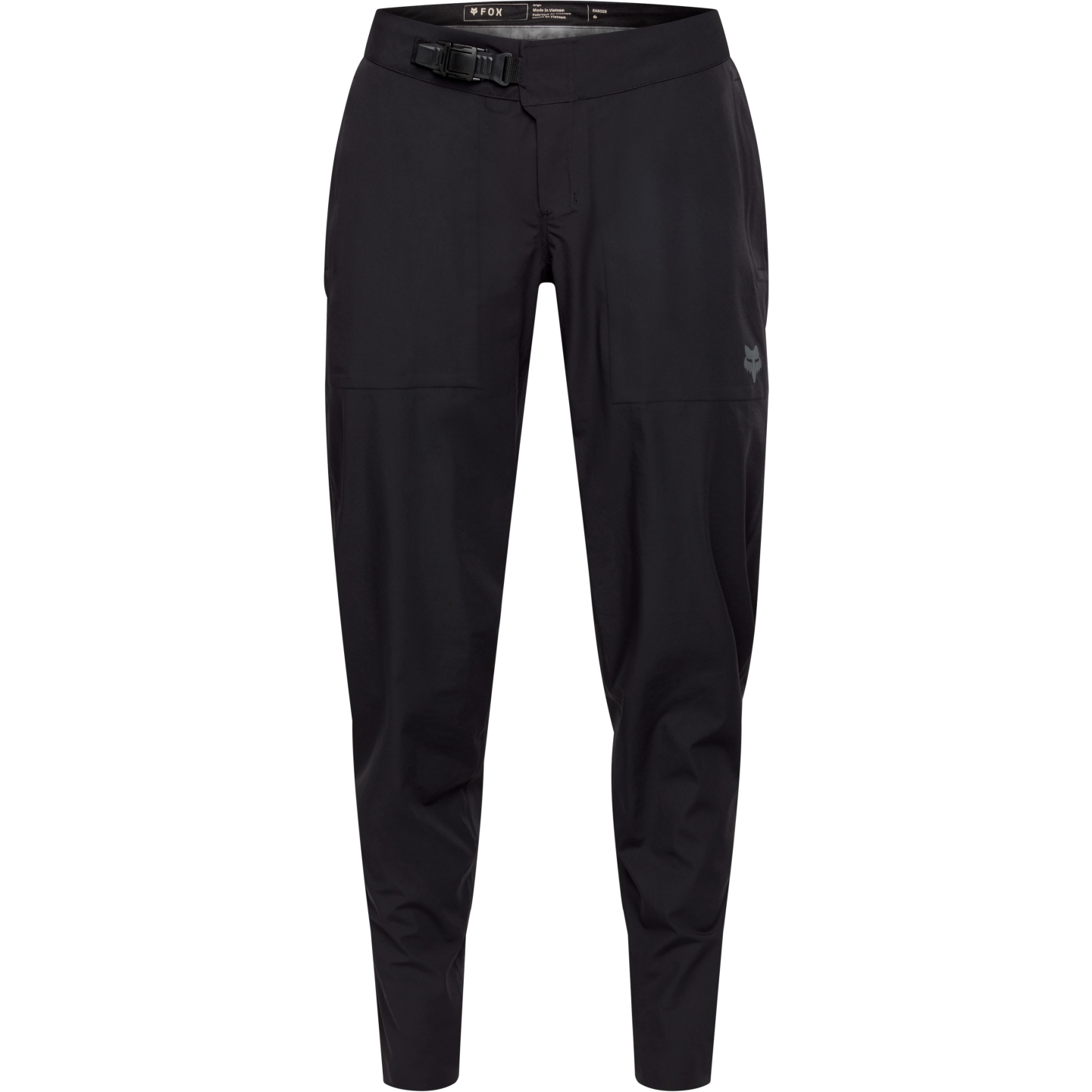 FOX Ranger Water Pants Women - black | BIKE24