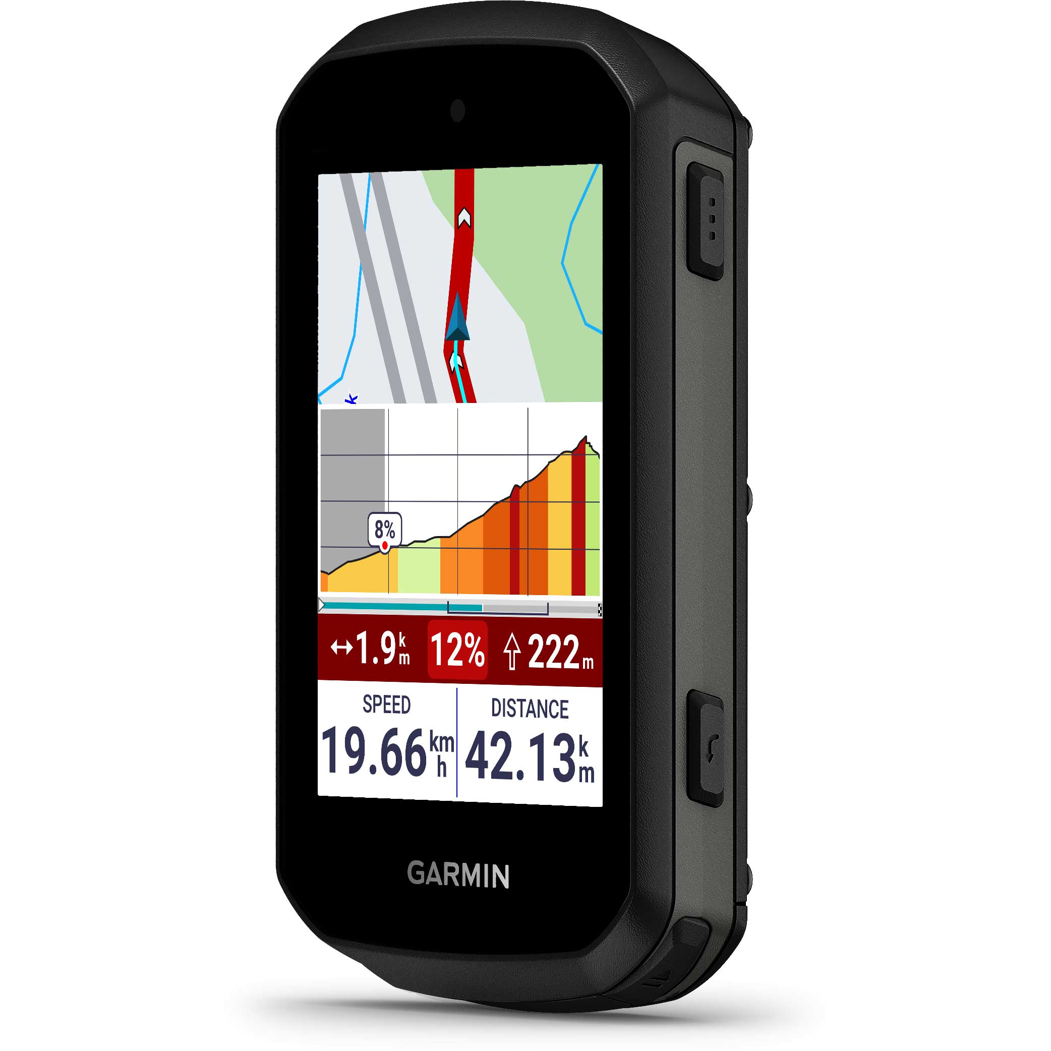 Garmin Edge 550 GPS Cycling Computer | BIKE24