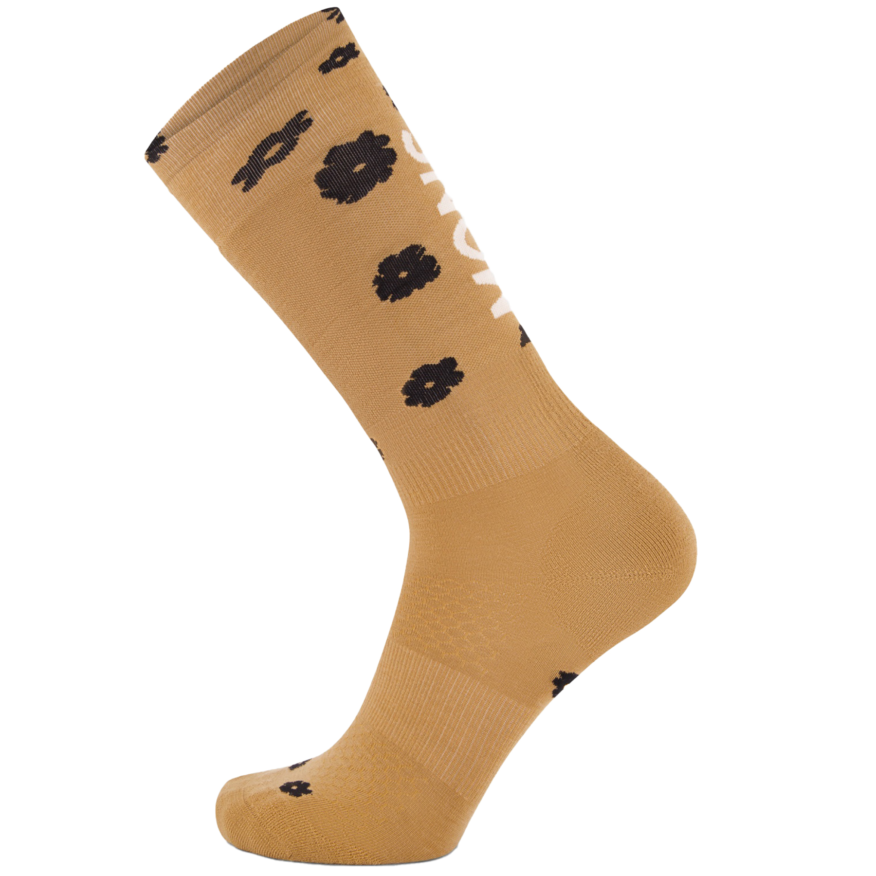 Mons Royale Atlas Merino Snow Socks - aoraki lily toffee | BIKE24