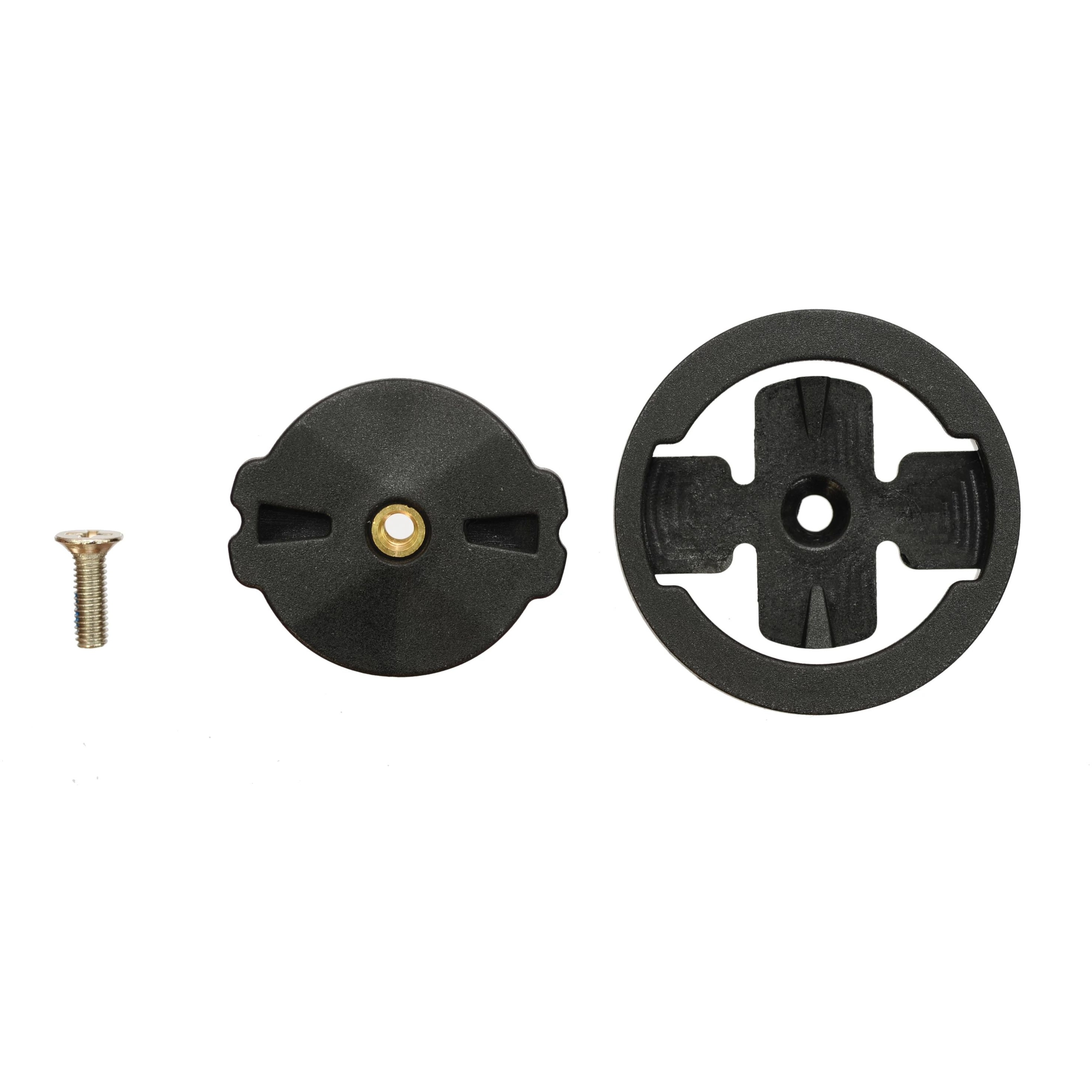 Cannondale SystemBar Computer and Light Mount - K12018 - black | BIKE24