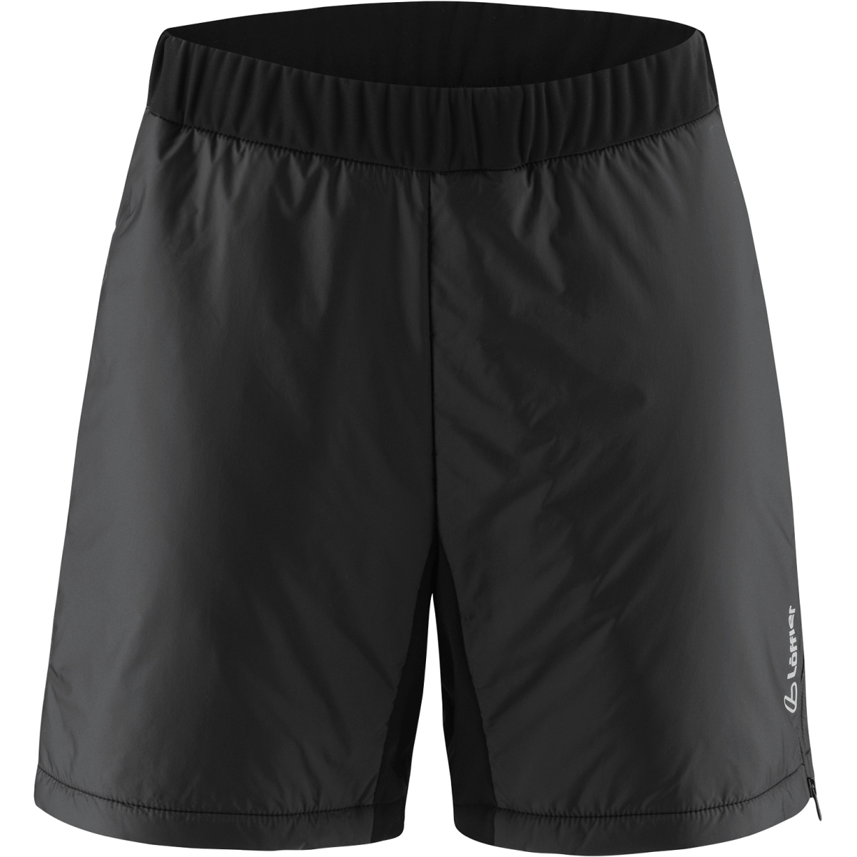 Löffler Primaloft 60 Short Dames - zwart 990 | BIKE24