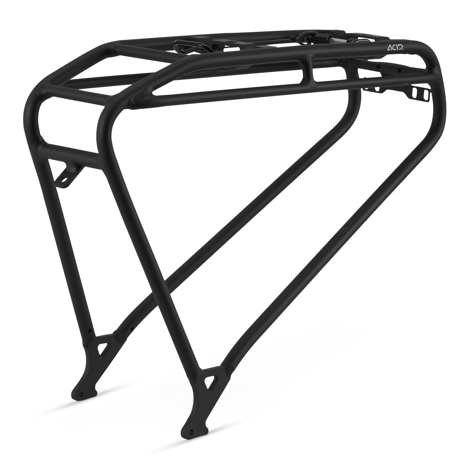 CUBE ACID Spacer for Kickstand FM - black | BIKE24