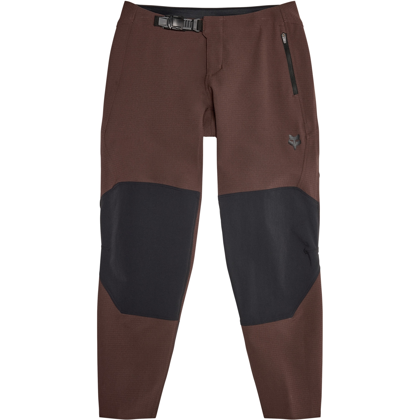 FOX Defend MTB Pants Youth - cocoa | BIKE24