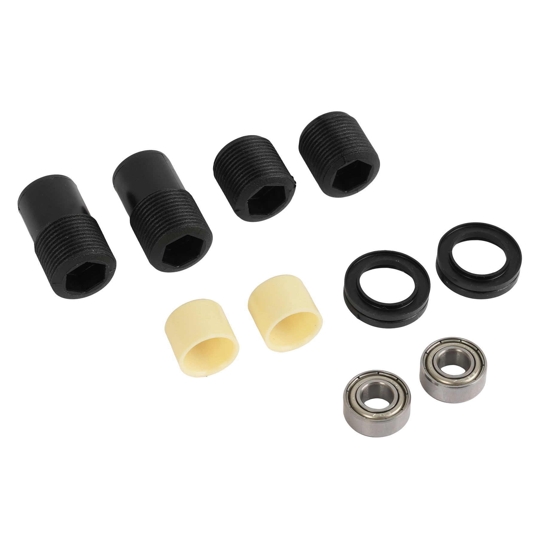 Race Face Rebuild Kit für CHESTER Pedal (2024+) - 941-00-003 | BIKE24