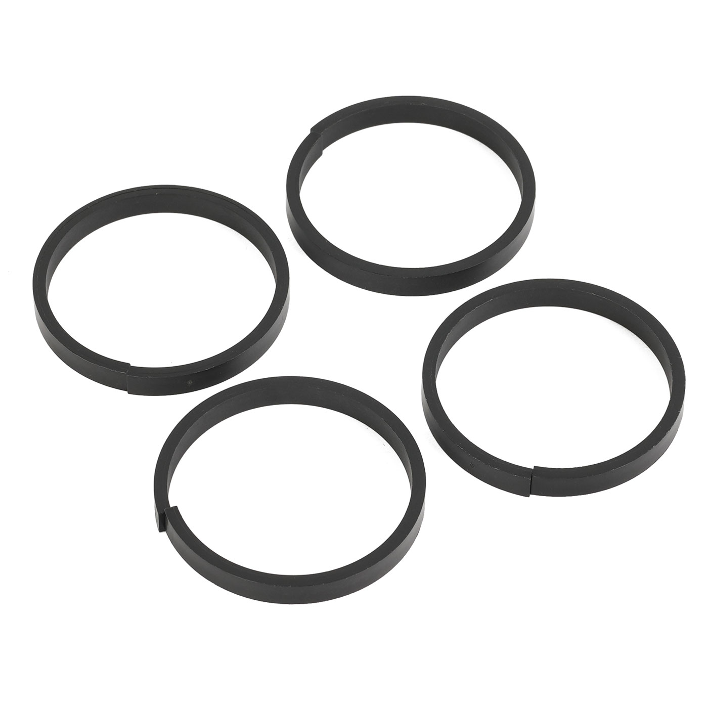 RockShox Rear Shock Volume Reducer Kit - Super Deluxe Air C1+ / Deluxe ...