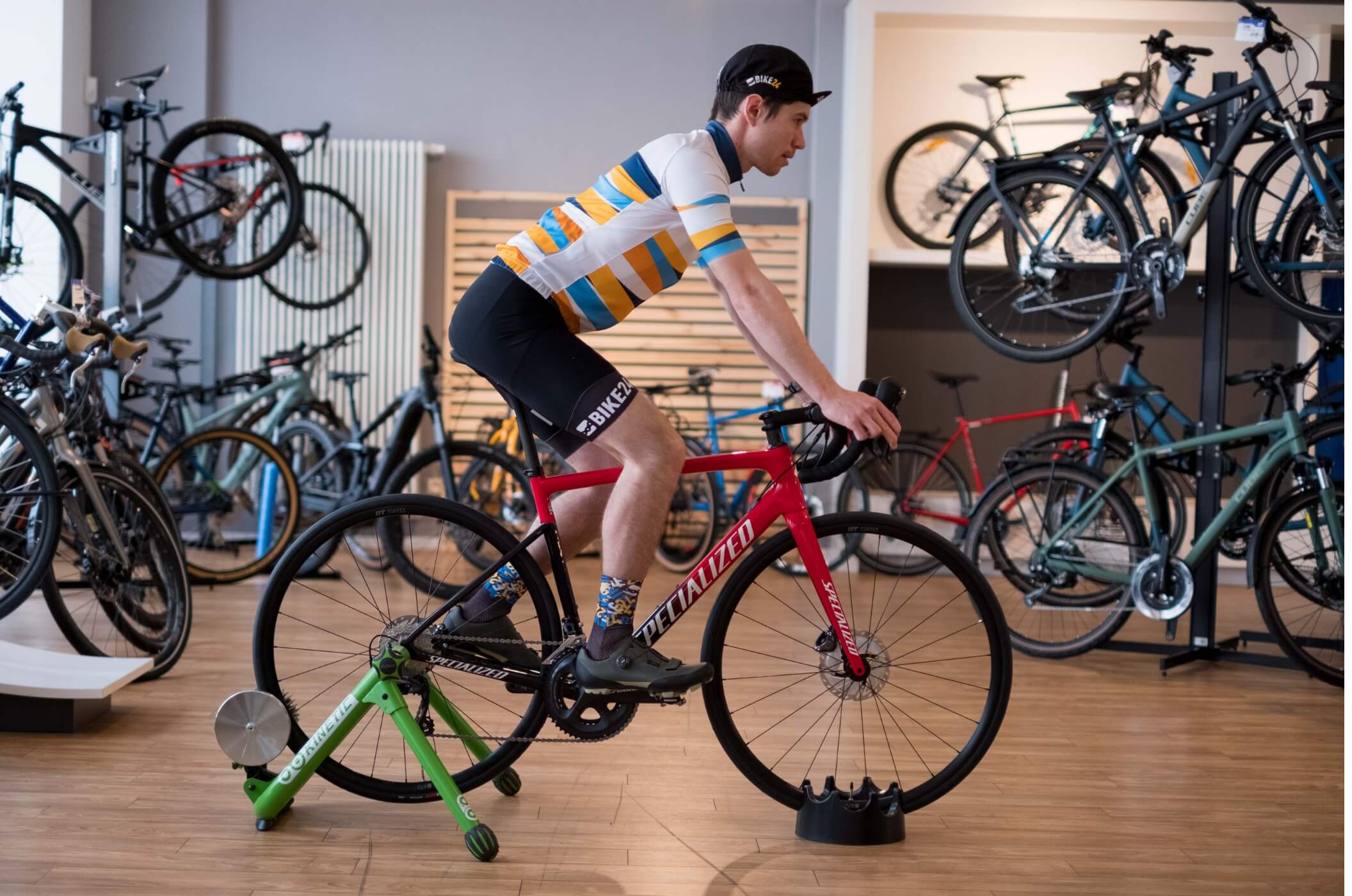 Bike Ergonomics – Discover our Selection | BIKE24
