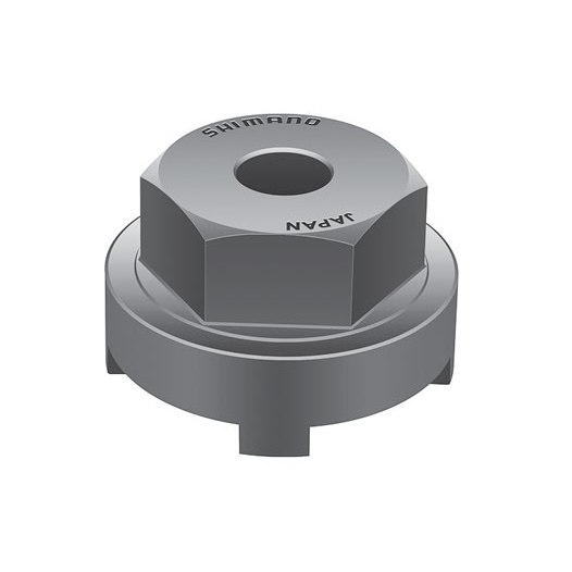 Shimano TL-FW45 Single Freewheel Removal Tool (BMX) | BIKE24