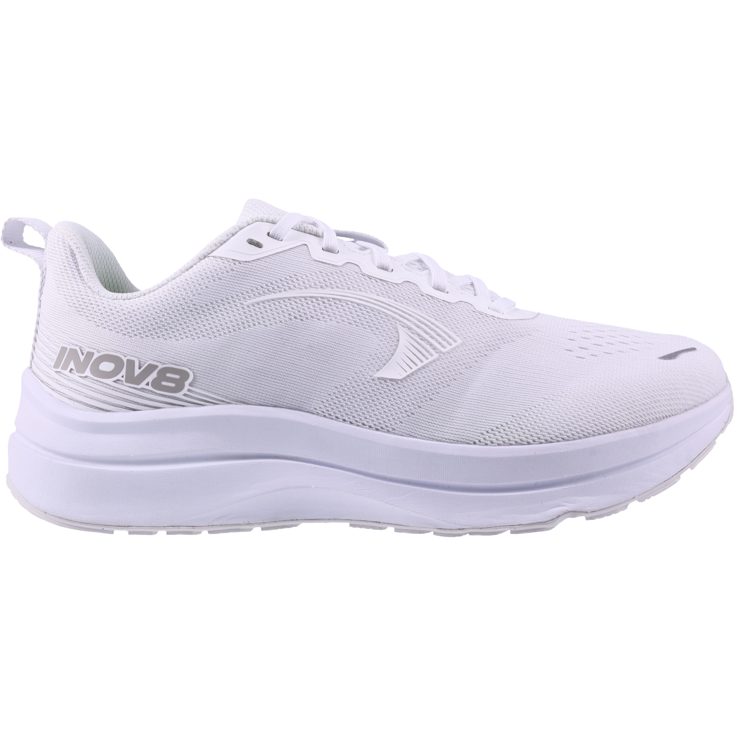 Inov-8 Roadfly Max Running Shoes Women - white | BIKE24