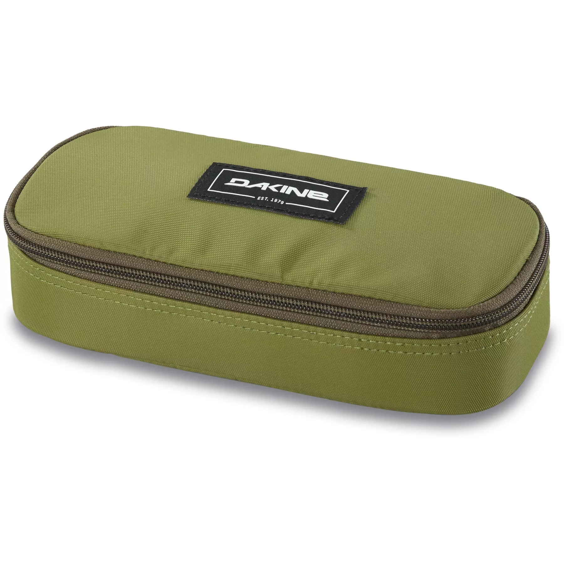 Dakine School Case Potloodetui - Utility Green | BIKE24