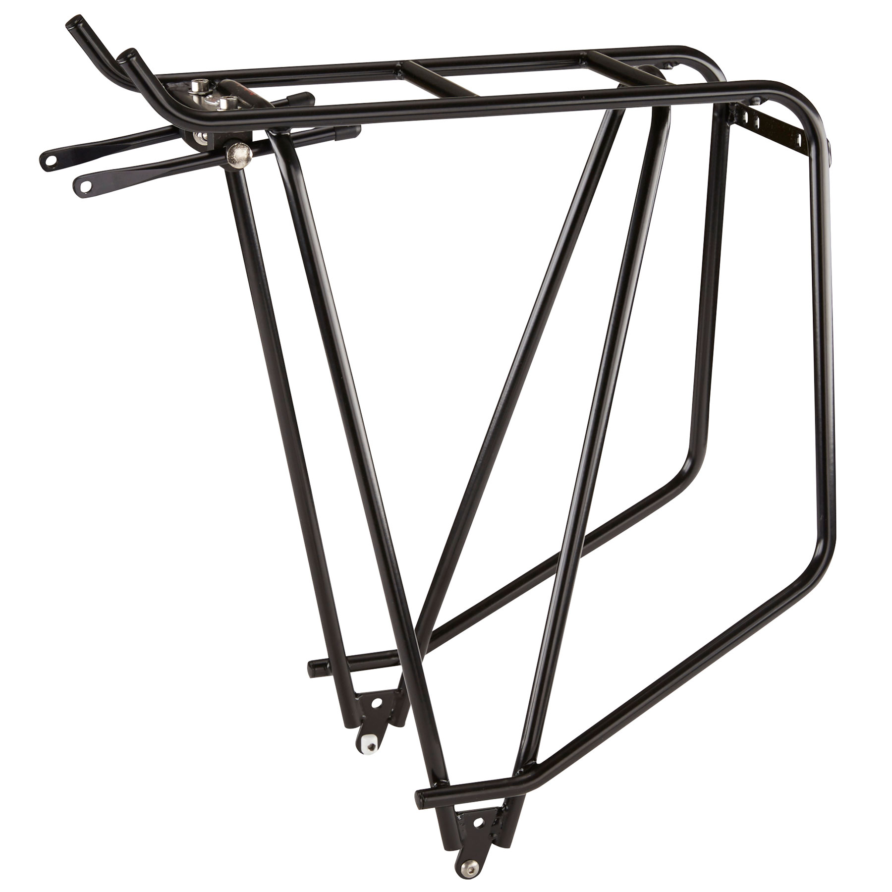 Tubus Cargo Classic Carrier - black | BIKE24