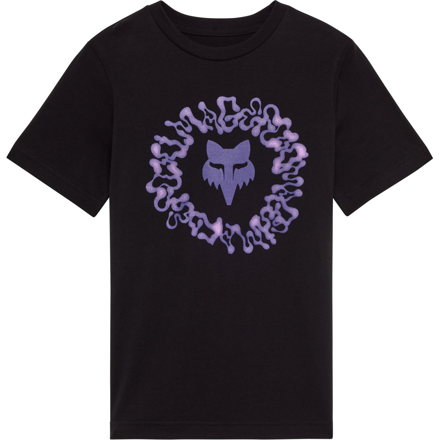 FOX Image Phantom Paita Lapsi - black | BIKE24
