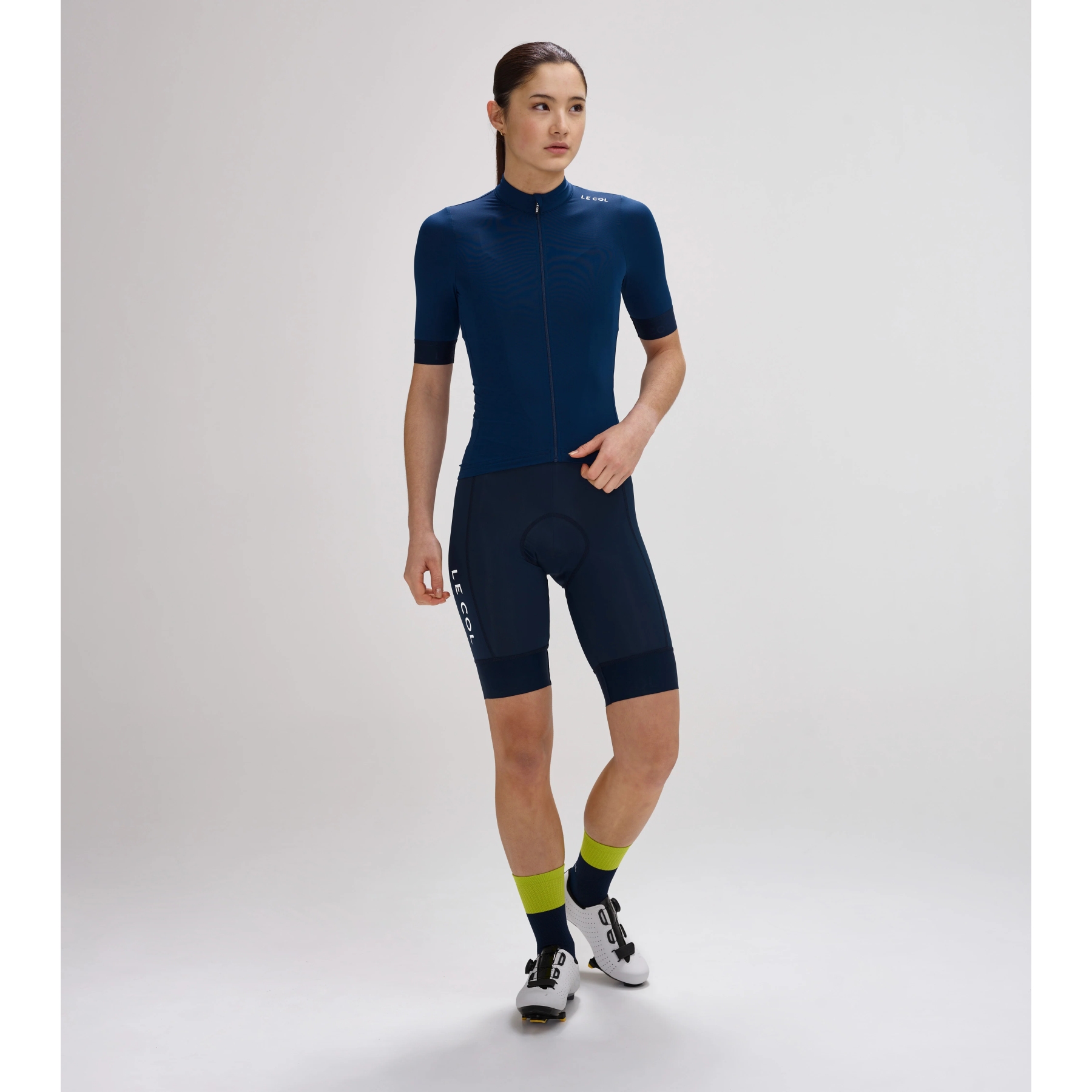Le Col Pro Jersey II Women Dusk BIKE24