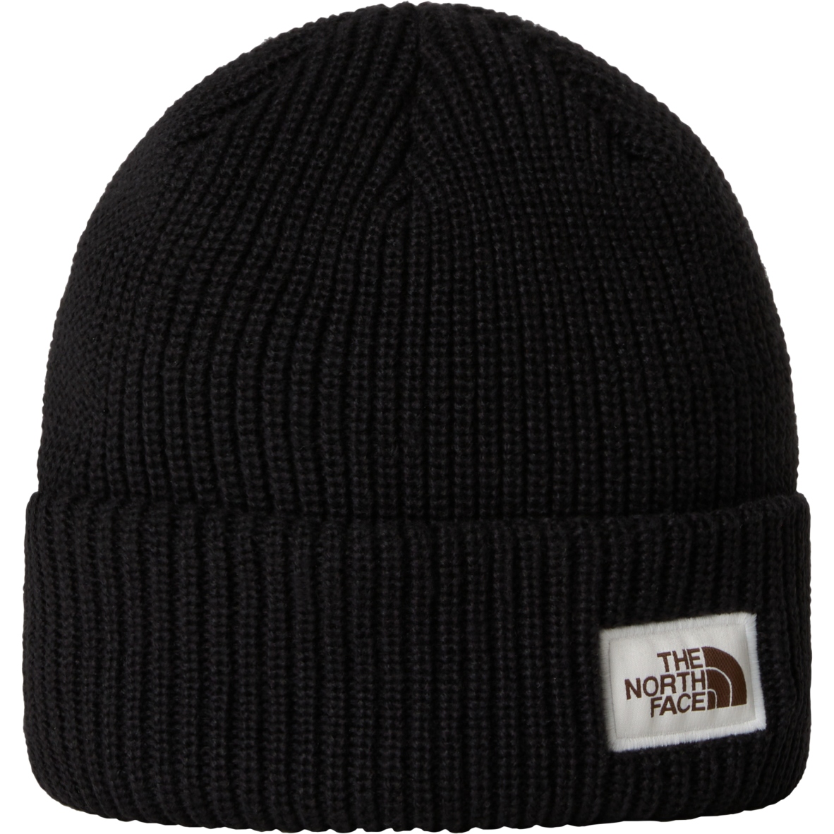 The North Face Salty Bae Lined Beanie - TNF Black | BIKE24