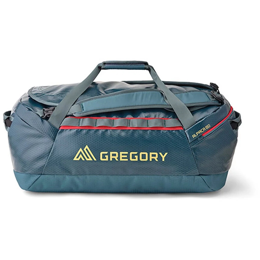 Gregory Alpaca 60 Duffle Bag - Pool Party | BIKE24