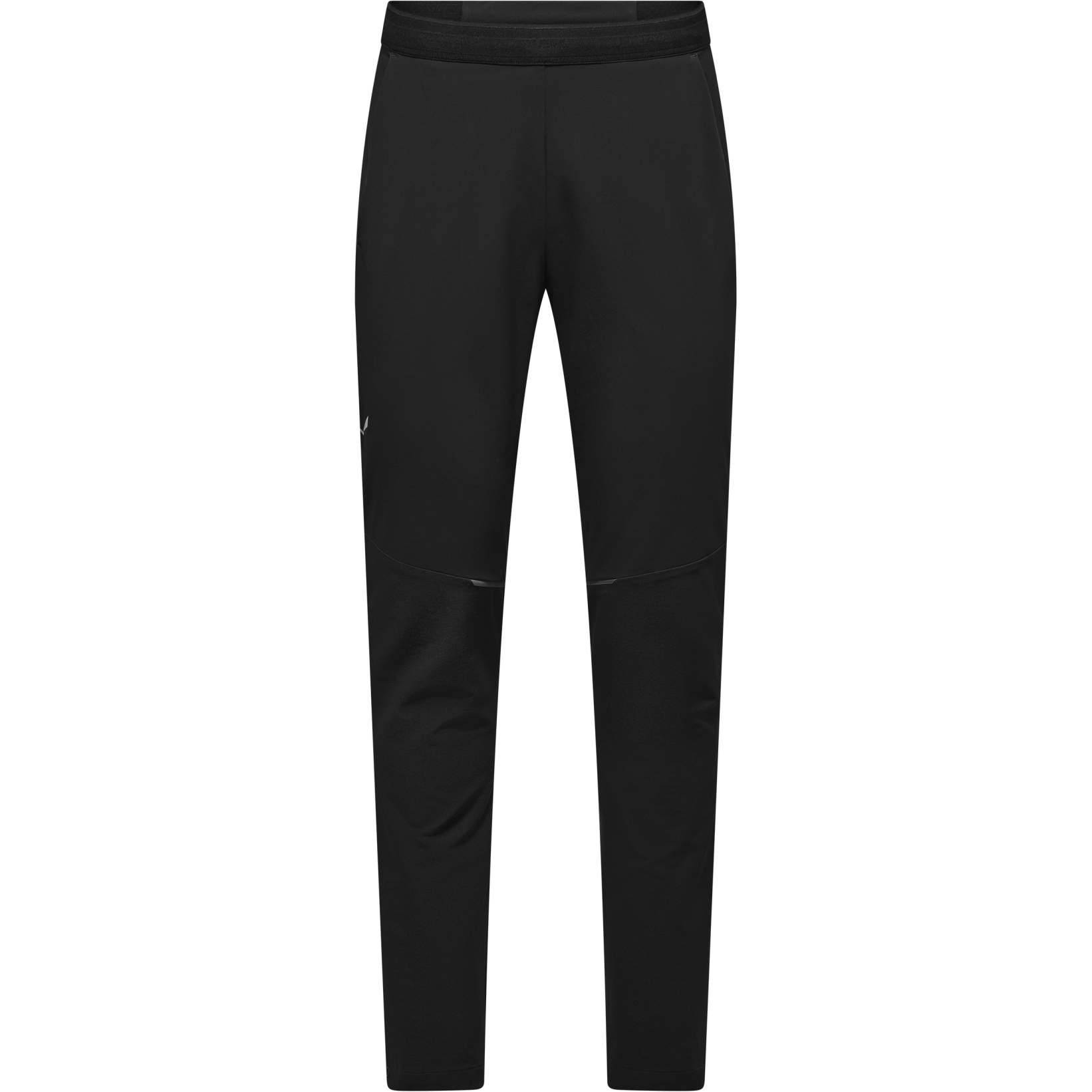 Salewa Pedroc Stormwall Durastretch Wind Housut Miehet - black out 910 ...