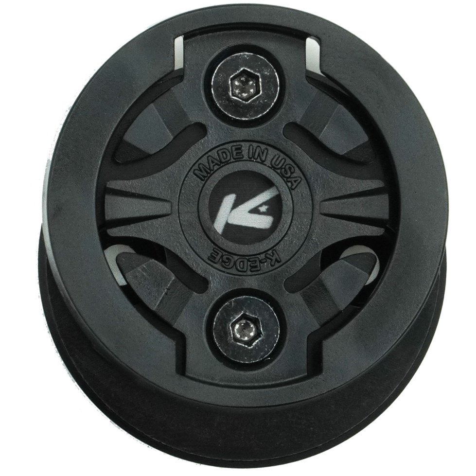 K-Edge Garmin Edge 1050 Off-Set Spacer | BIKE24