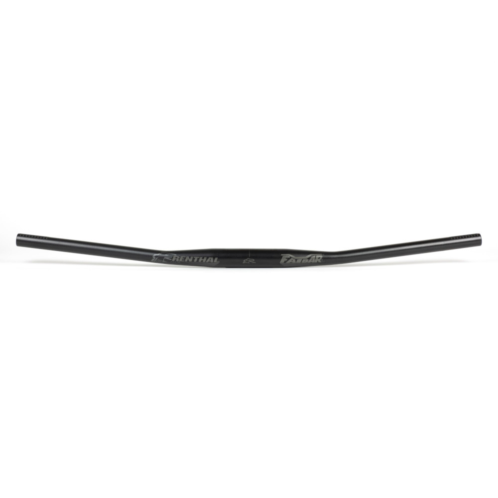 Renthal V3 Fatbar Riser Ohjaustanko - 35mm | 800mm - Rise 20mm | kulta ...