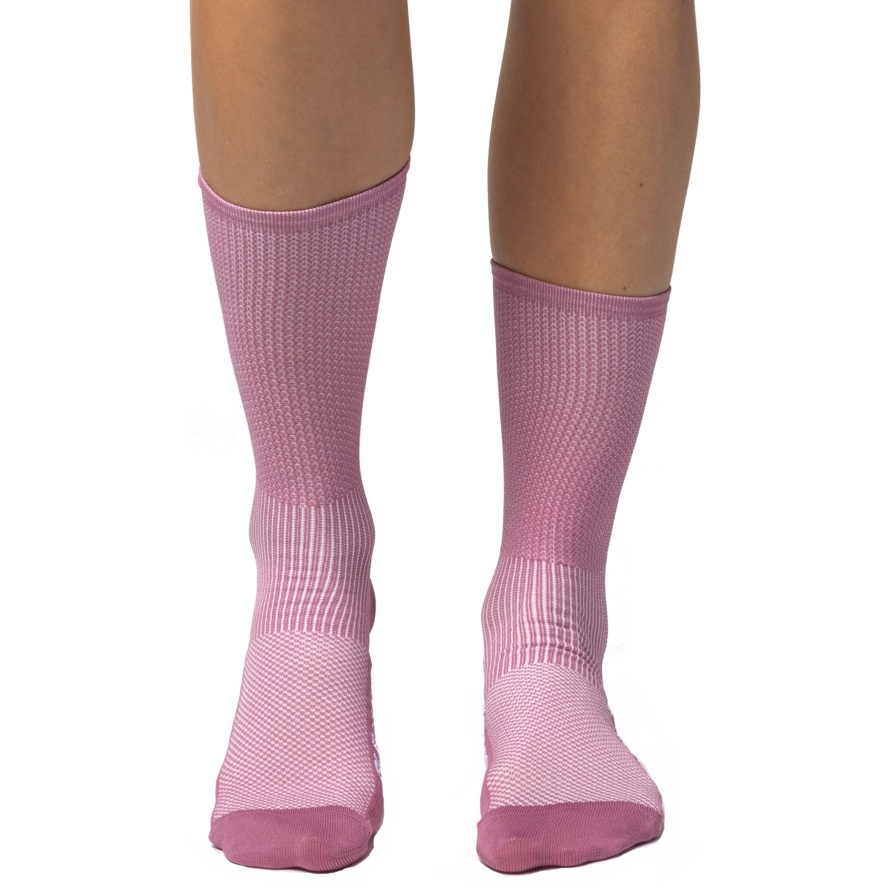 Alé Sauvage T-Care Plus Cycling Socks - pink | BIKE24