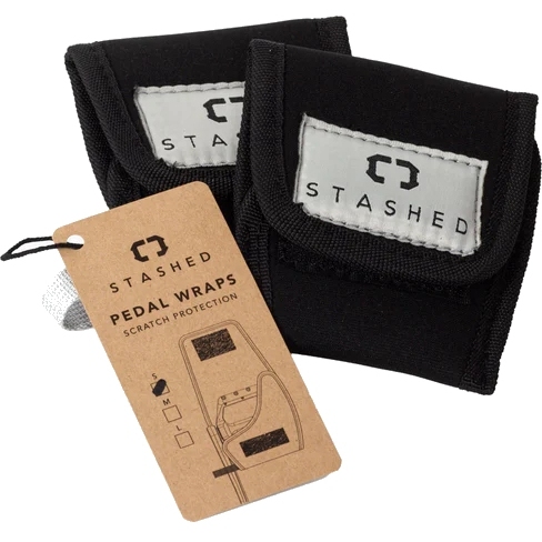 Stashed Pedal Wrap Medium | BIKE24