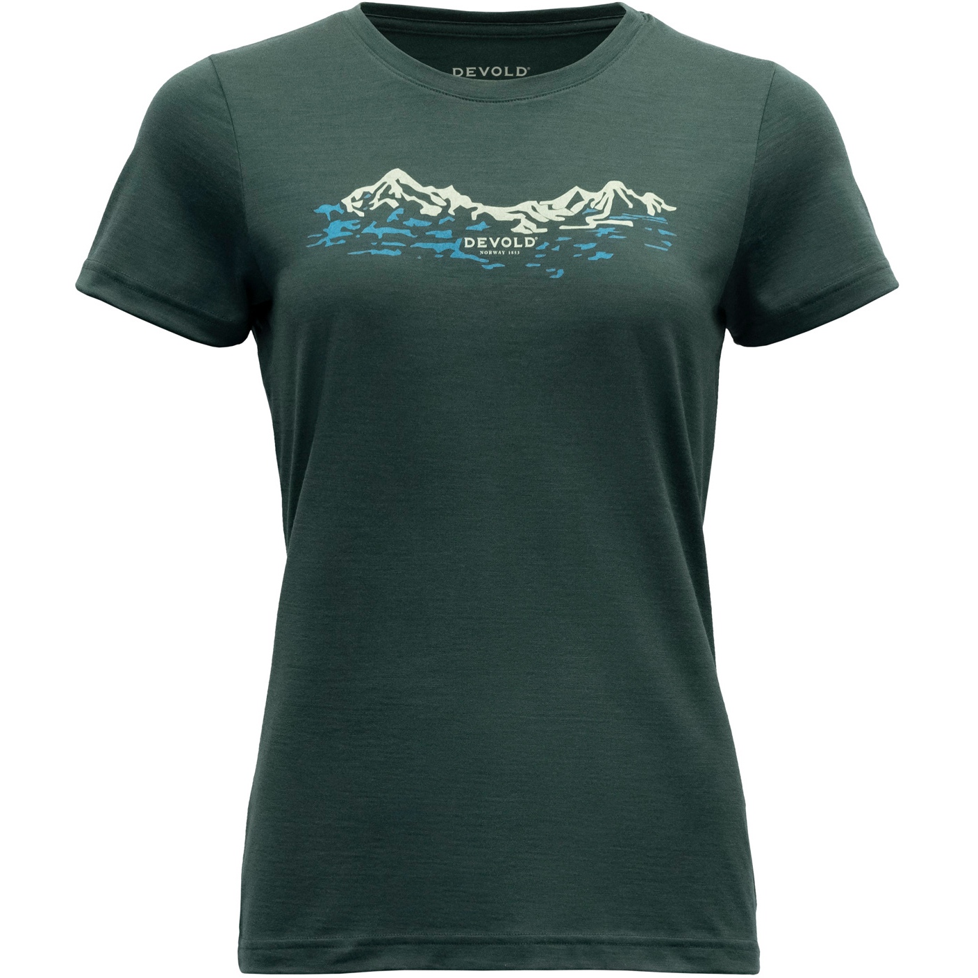 Devold - Merino kleding online kopen | BIKE24