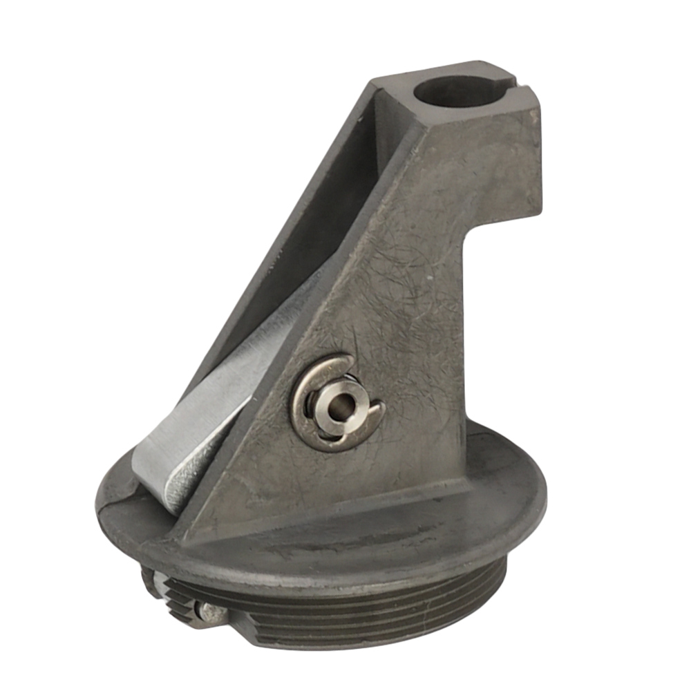 FOX Internal Die-Cast Bottom Cap Assembly for Transfer Seatpost as from ...