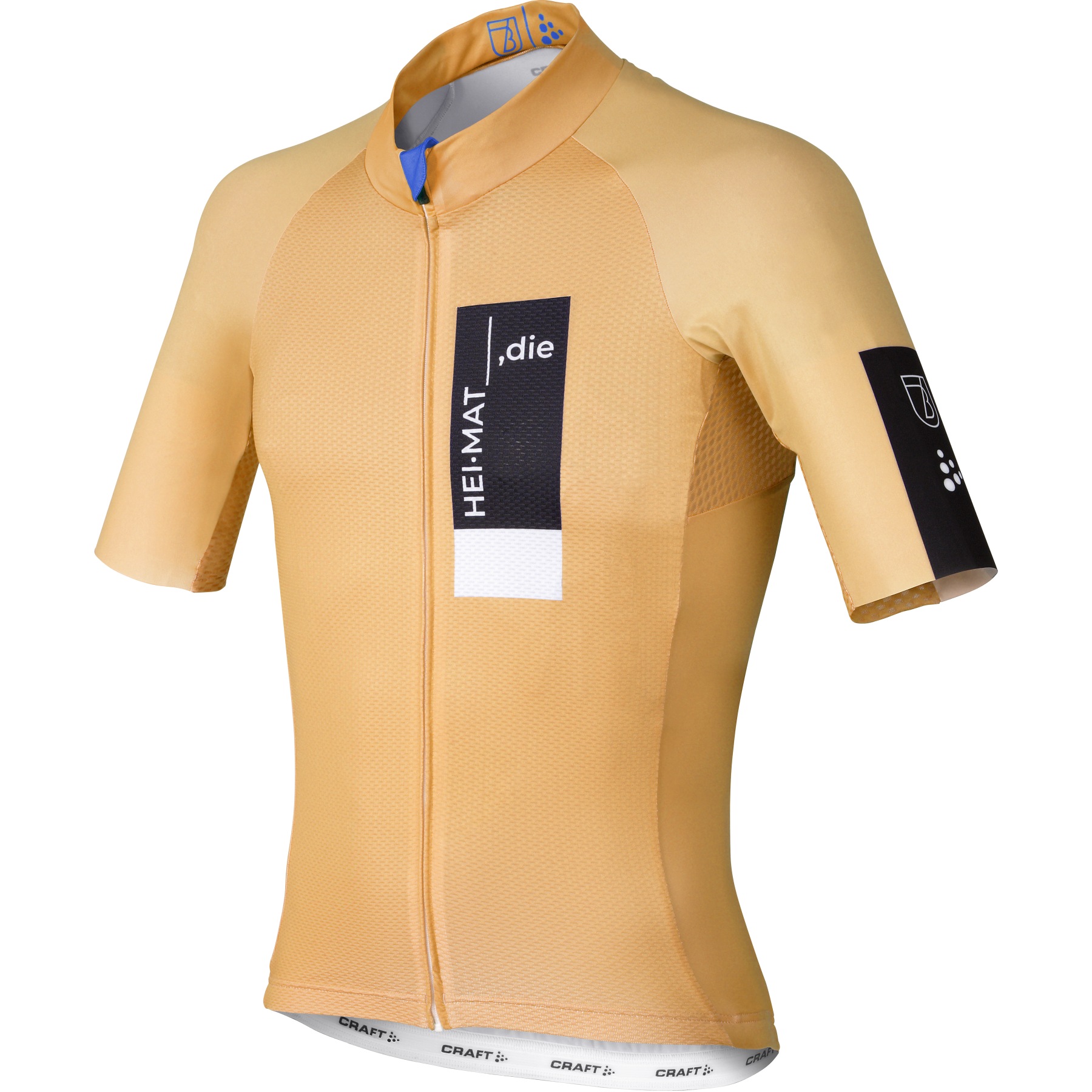 CRAFT Aero Maillot de Ciclismo Mujer - X Von Brokk - Tasten | BIKE24