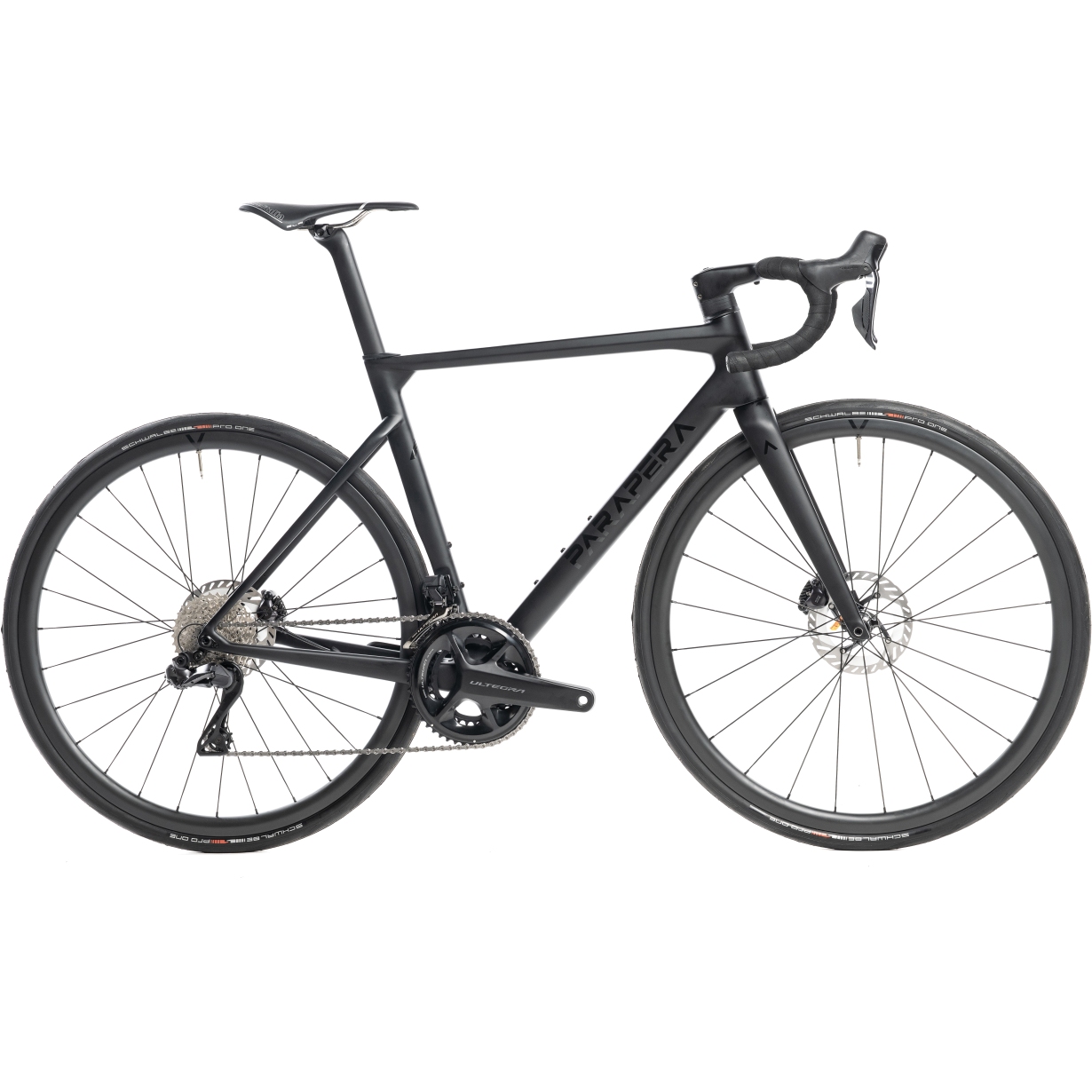 Parapera ATMOS² Masterpiece - Ultegra Di2 - Carbon Rennrad - 2025 | BIKE24