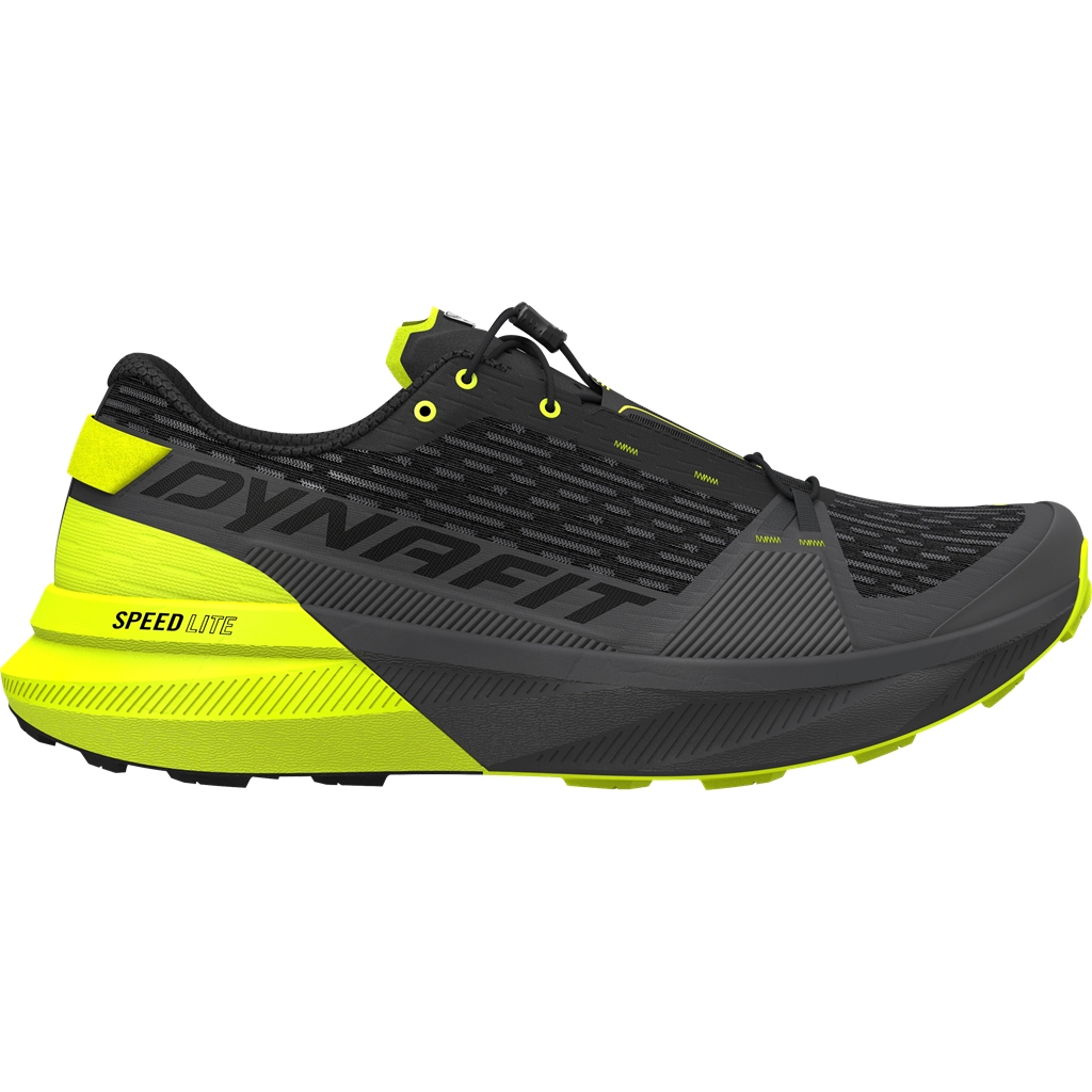 Dynafit Ultra Pro 2 Hardloopschoenen Heren - Magnet/Black Out | BIKE24