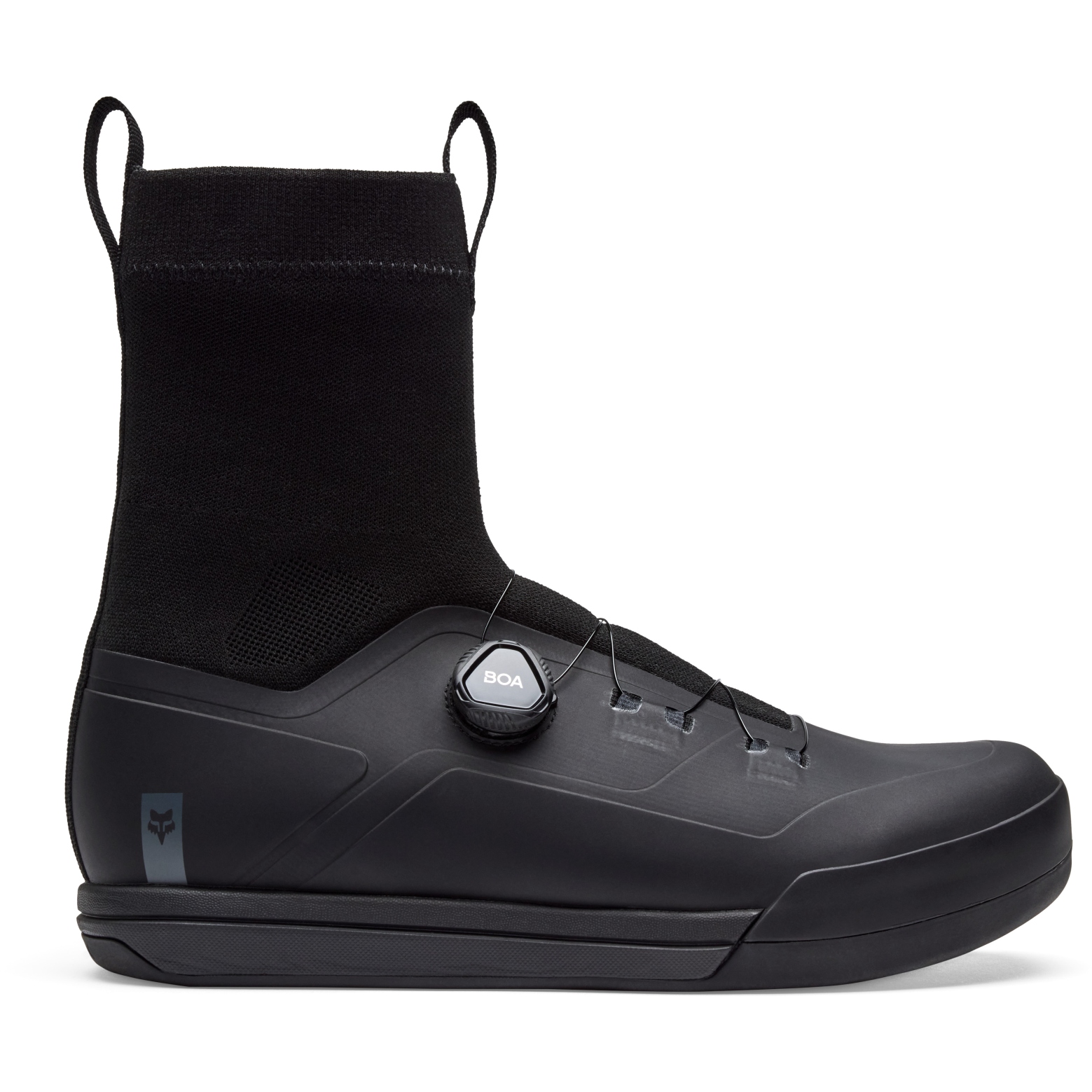 FOX Union All Weather BOA MTB Shoes - black | BIKE24
