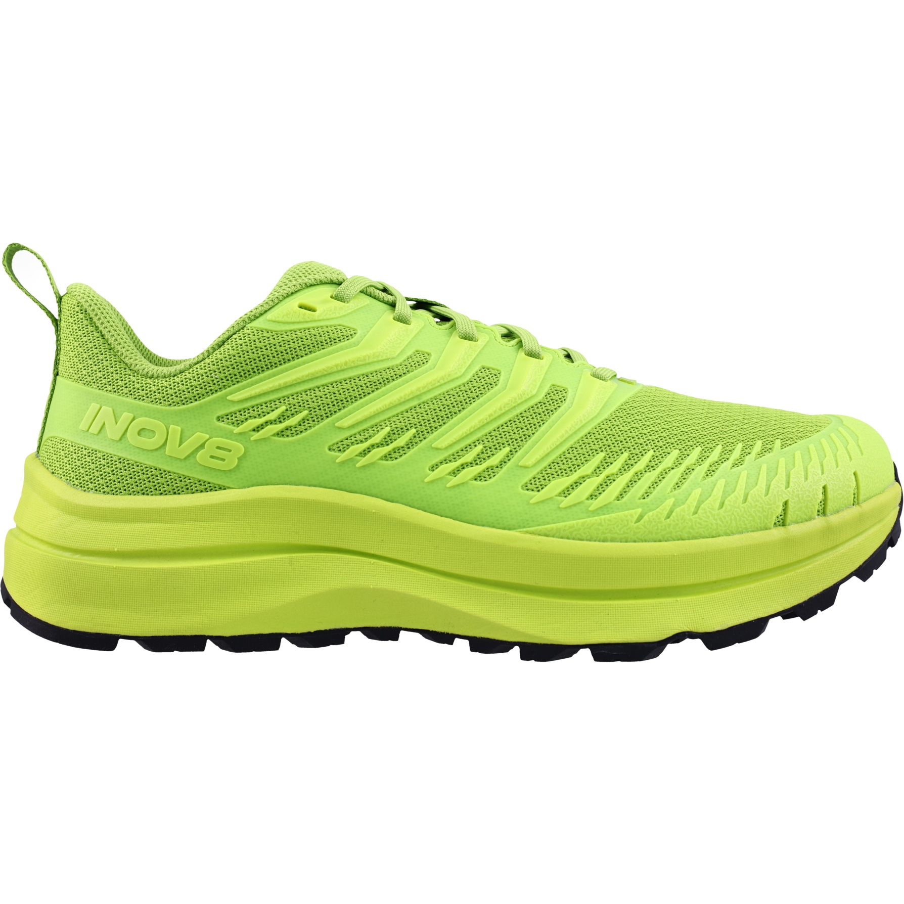 Inov-8 Scarpe da Running Donna - TrailFly Max V2 - verde - BIKE24