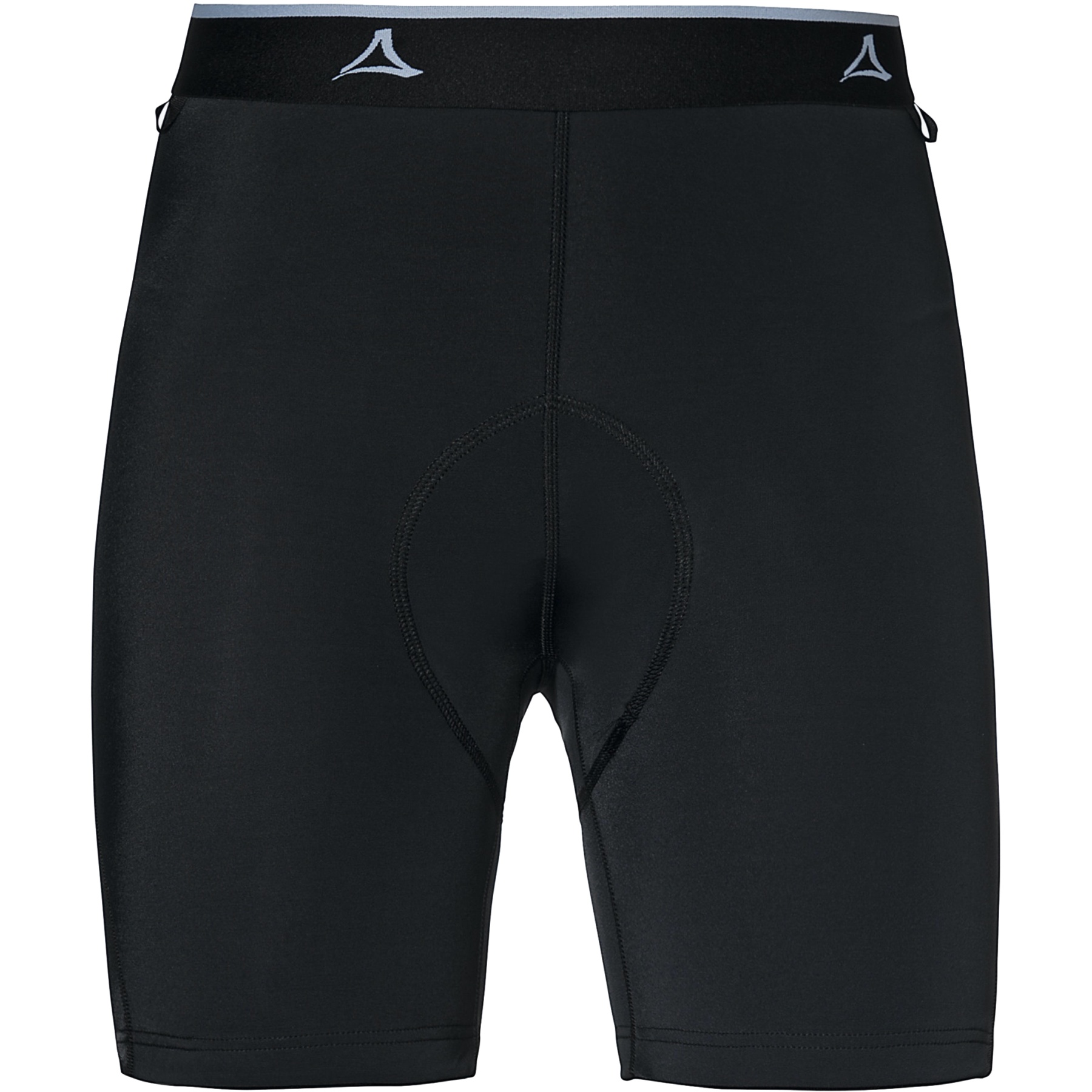 Schöffel Skin Pants 2h Inner Shorts Women - black 9990 | BIKE24