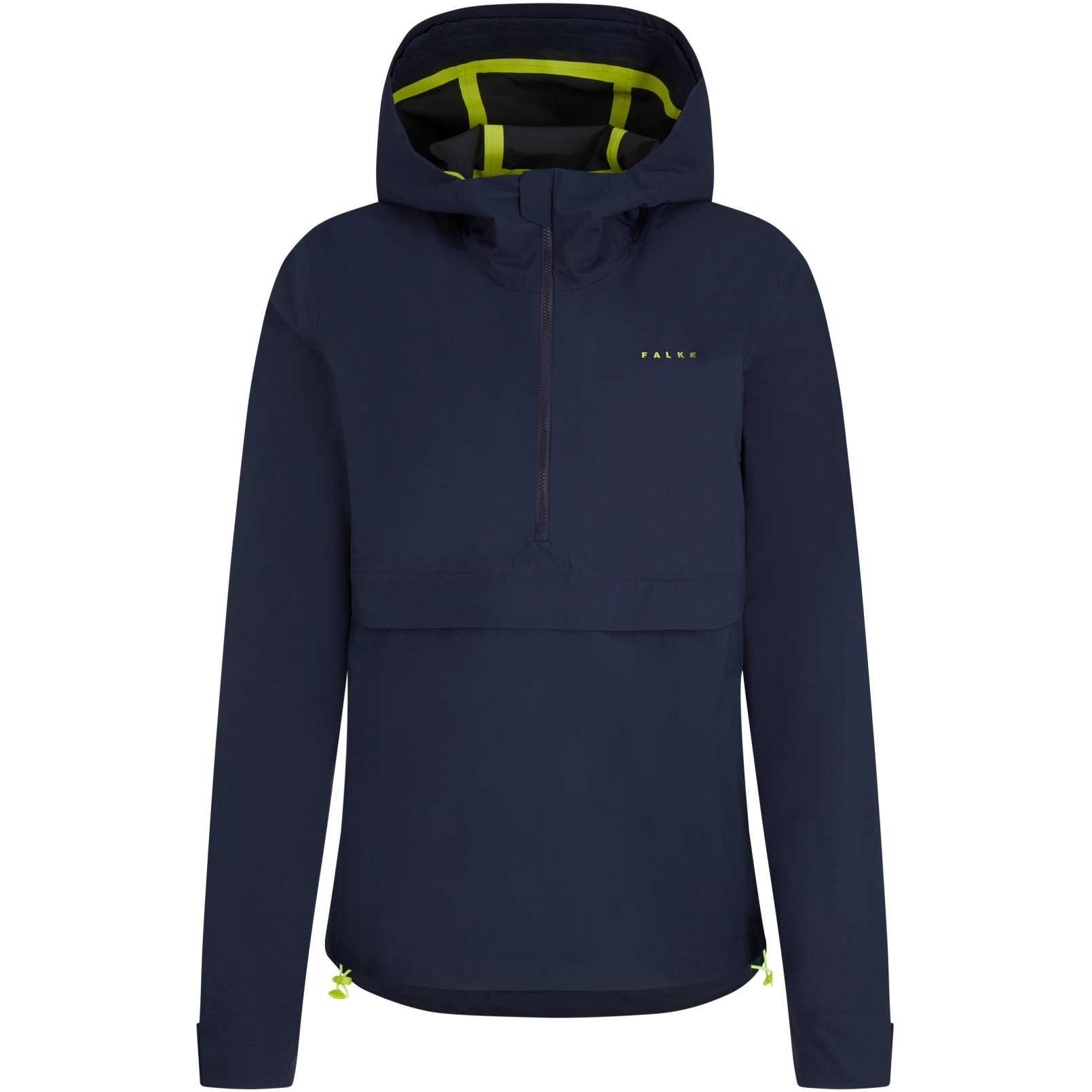 Falke Bragas Mujer - Wool-Tech Light Trend - space blue 6116 | BIKE24