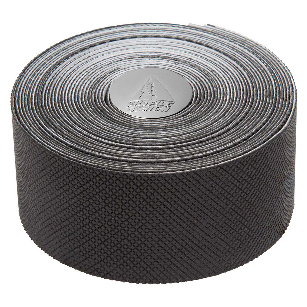 Profile Design Grip-It Bar Tape - black | BIKE24