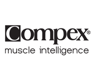 Compex Dual Snap Performance Electrodes 50 x 100mm (42216) - 2 pcs ...