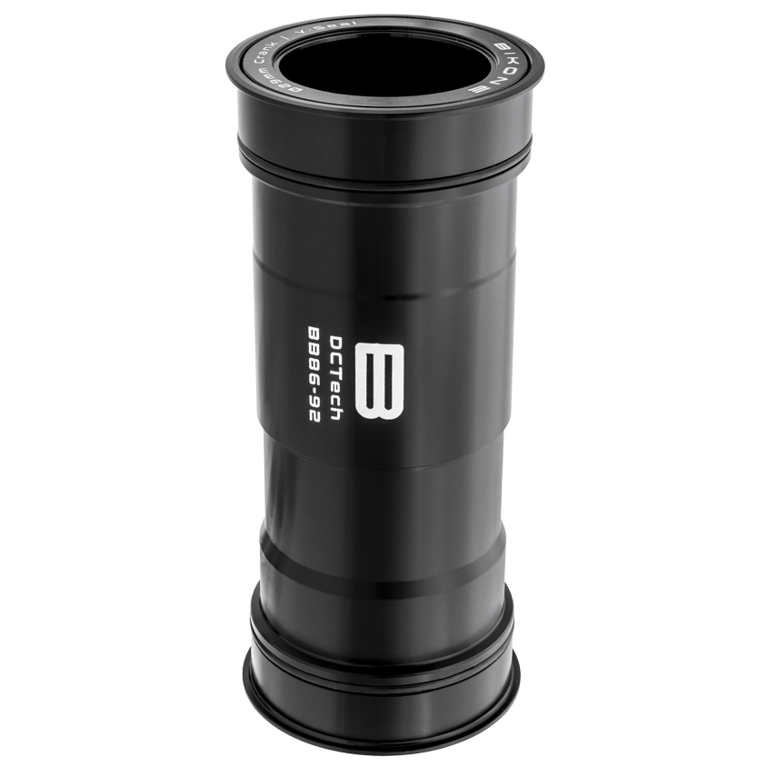 Bikone Boîtier de Pédalier - DCTech - BB86-92 | Shimano | PF41-86.5/92-24