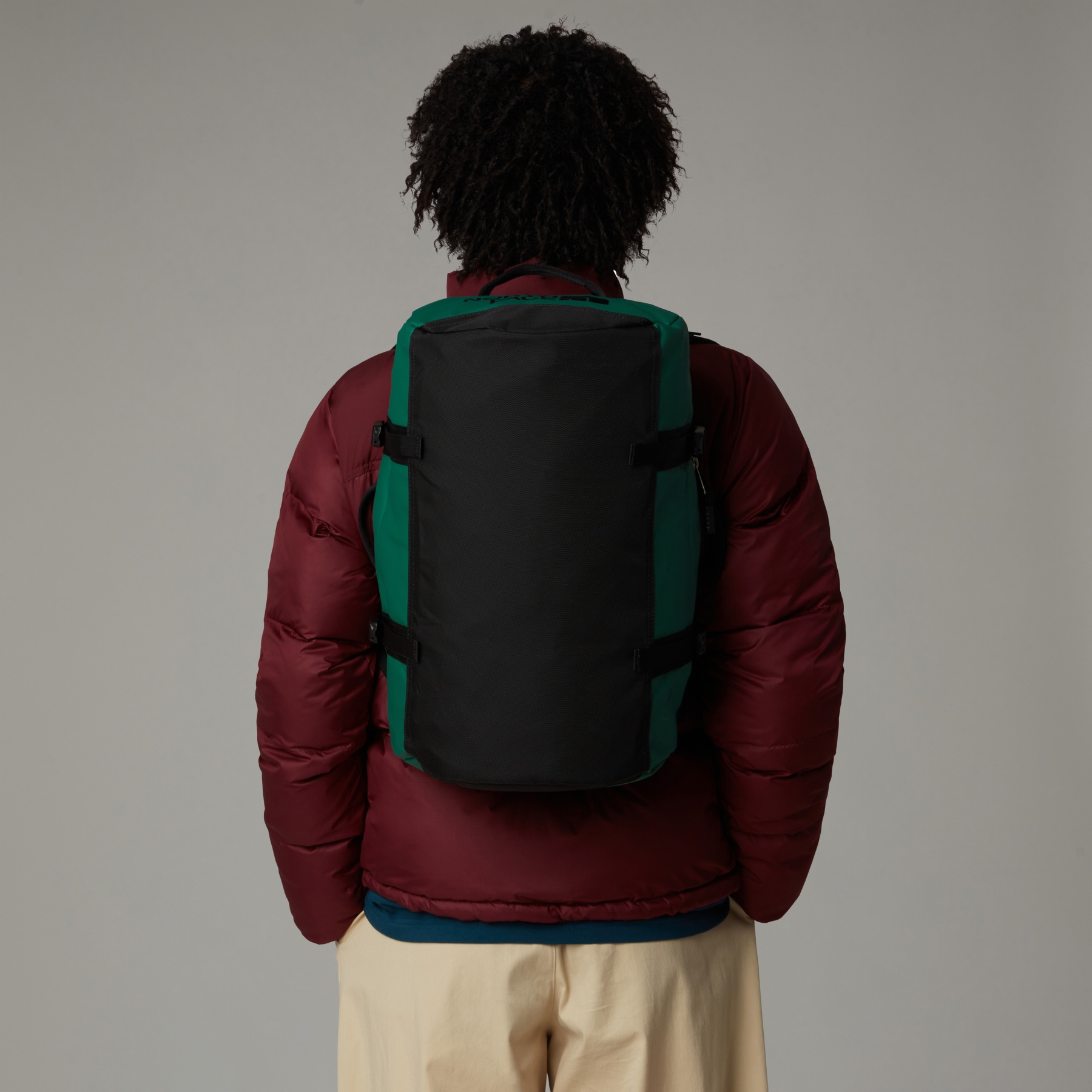 The north face base camp duffel extra small store