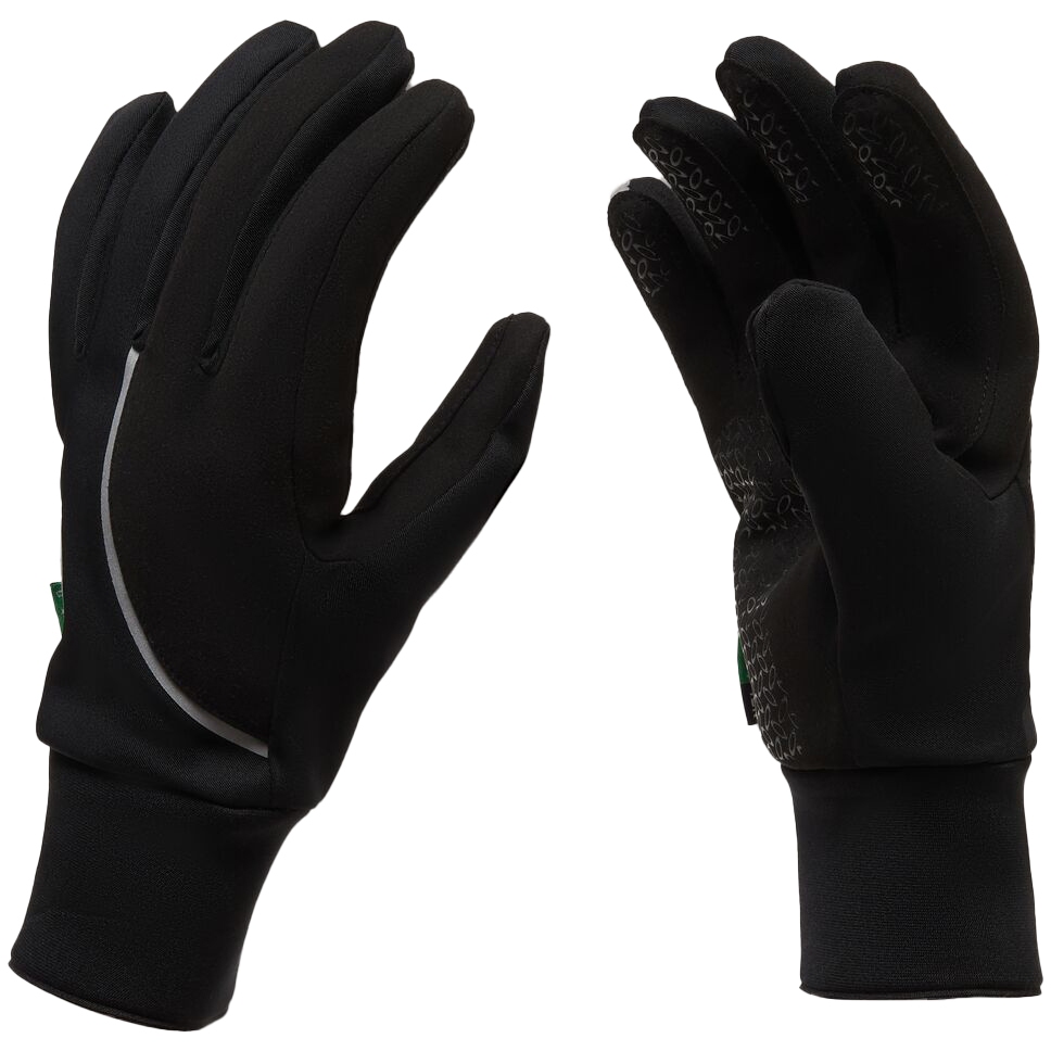 Oakley Endurance Pro Winter Gloves Men - Blackout | BIKE24