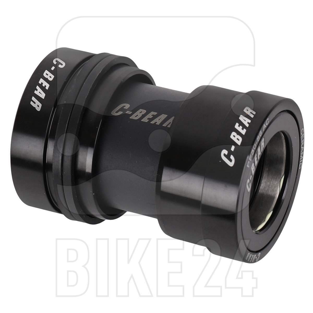 C-Bear – Cearmic bearings, bottom brackets & jockey wheels | BIKE24