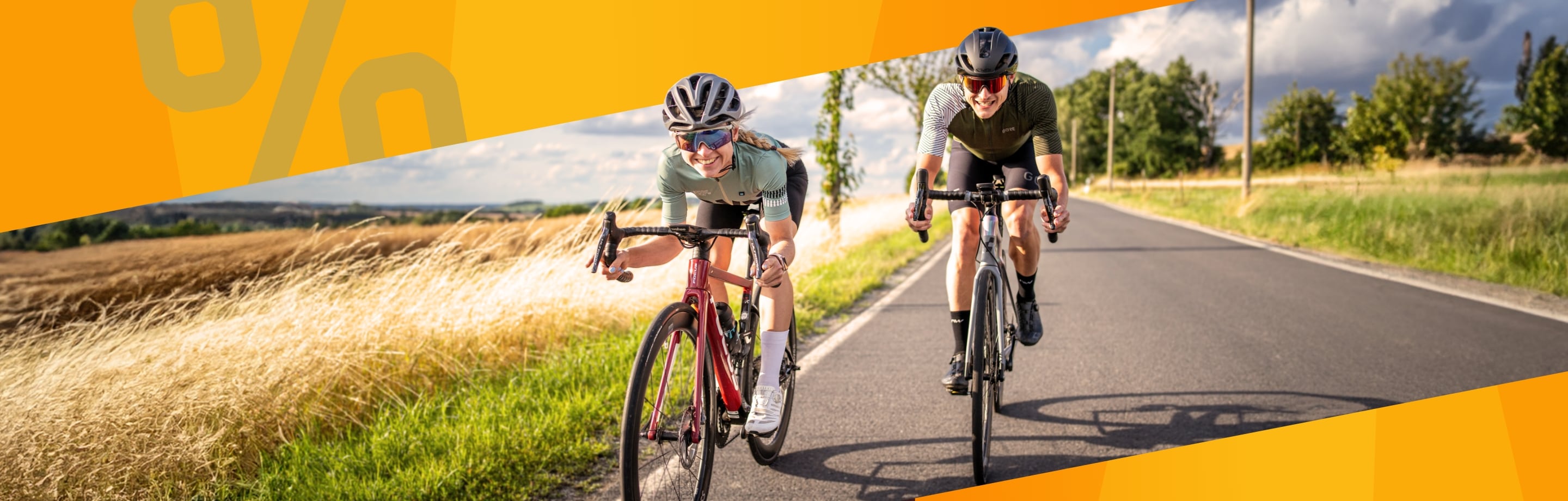 SUMMER SALE: Bikes, Clothing & More! | BIKE24