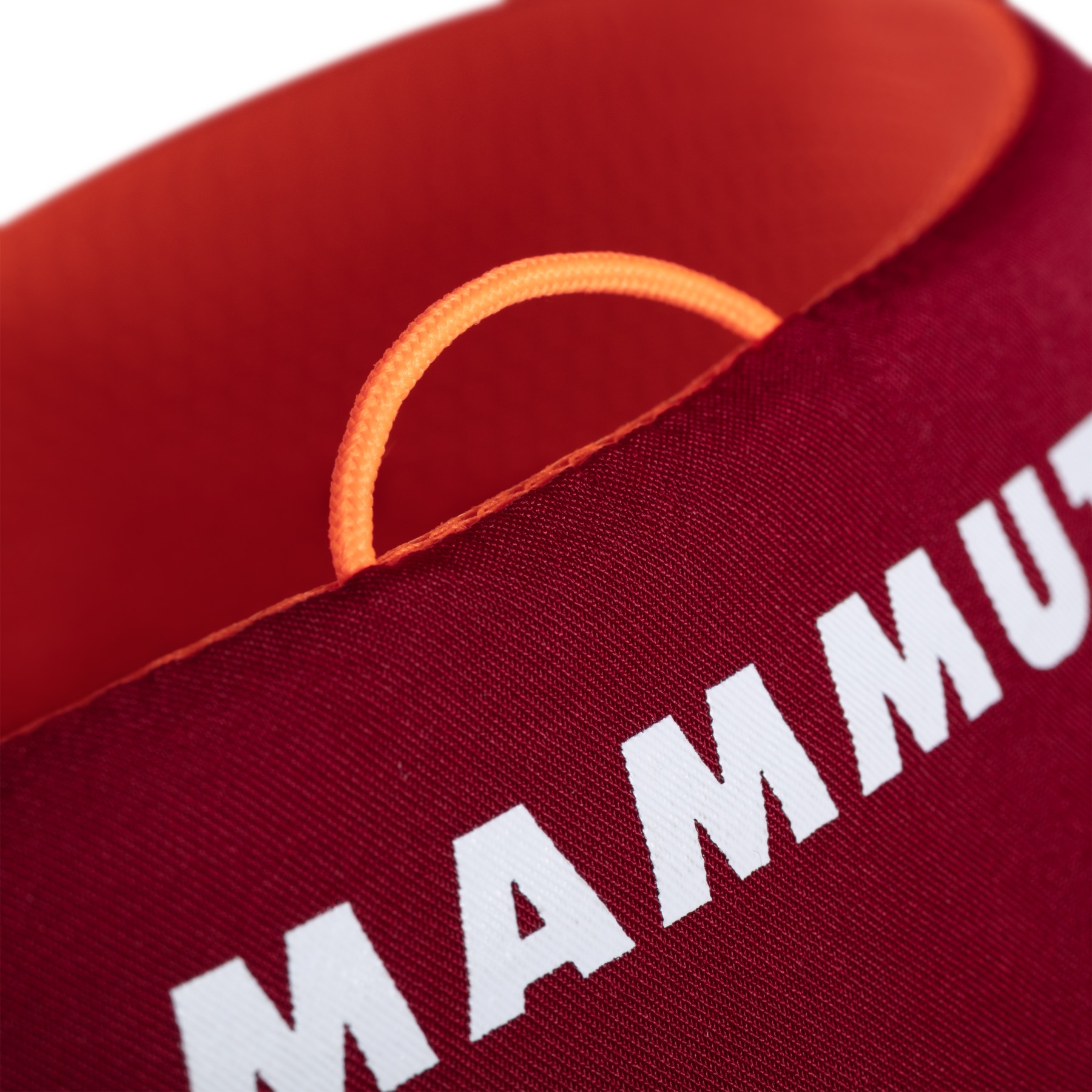 Mammut Logo PROJECT360 | Campaign | THE WORK