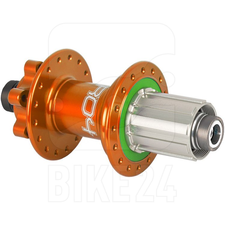 Hope E-Bike Crank Kurbelarme - orange | BIKE24
